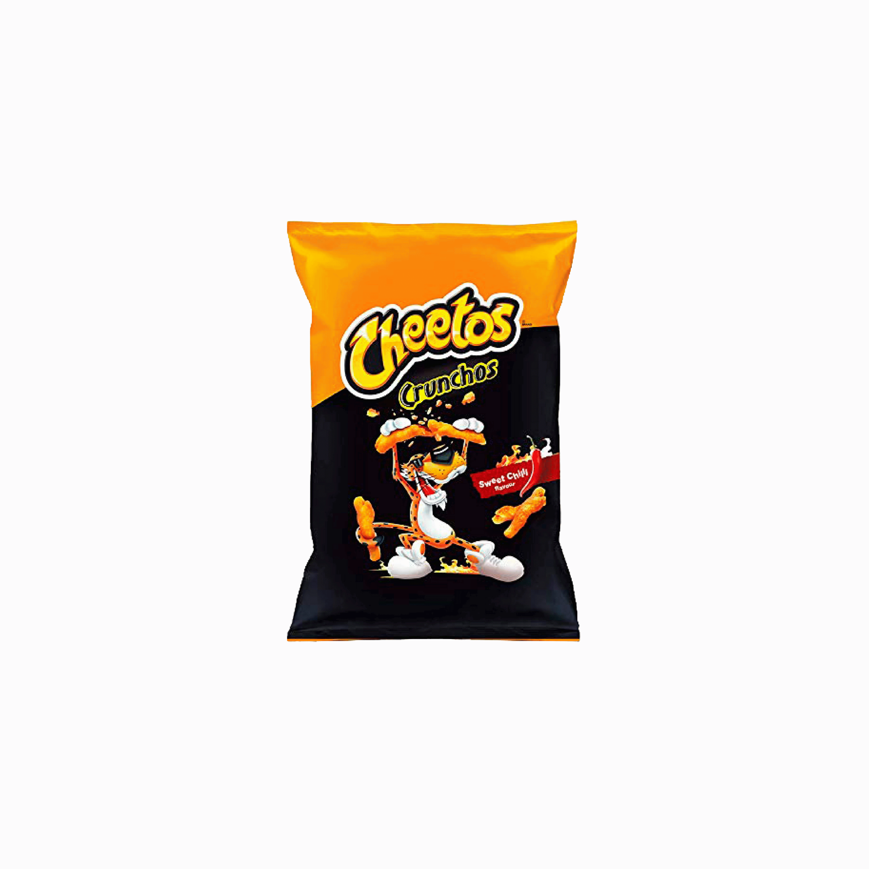 CHEETOS FLAMIN’ HOT 3.6 OZ/102G – TC Europe